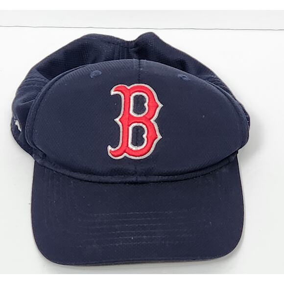 Oc Sports | Accessories | Boston Red Sox Baseball Cap Youth Teen Os ...